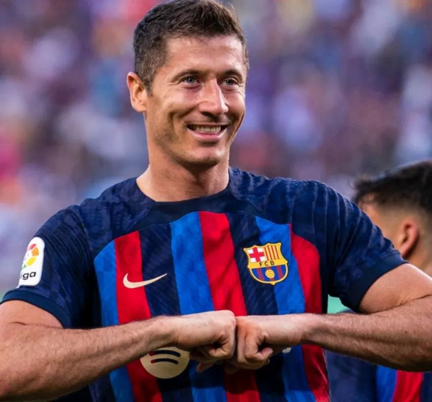 LEWANDOWSKI – SIGMA JERSEYS