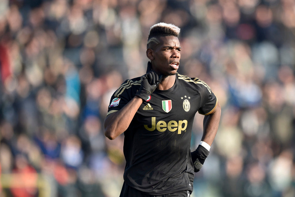 POGBA – SIGMA JERSEYS